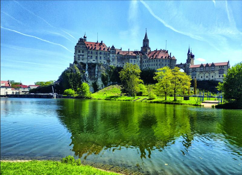 Great Rides: Drifting through continental Europe | Cycling UK